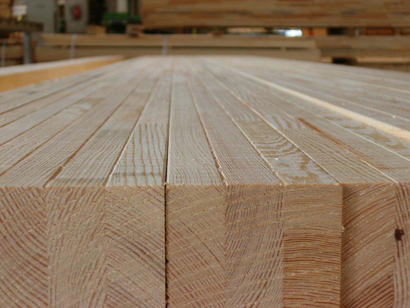 Madera Aserrada » Molduras y Maderas San Roque